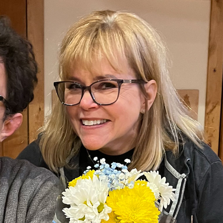 Colin's Lodge | Volunteer Opportunities